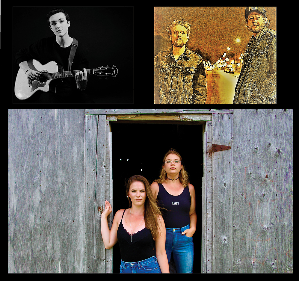 Emerging Artists Program | Manitoba Arts Network