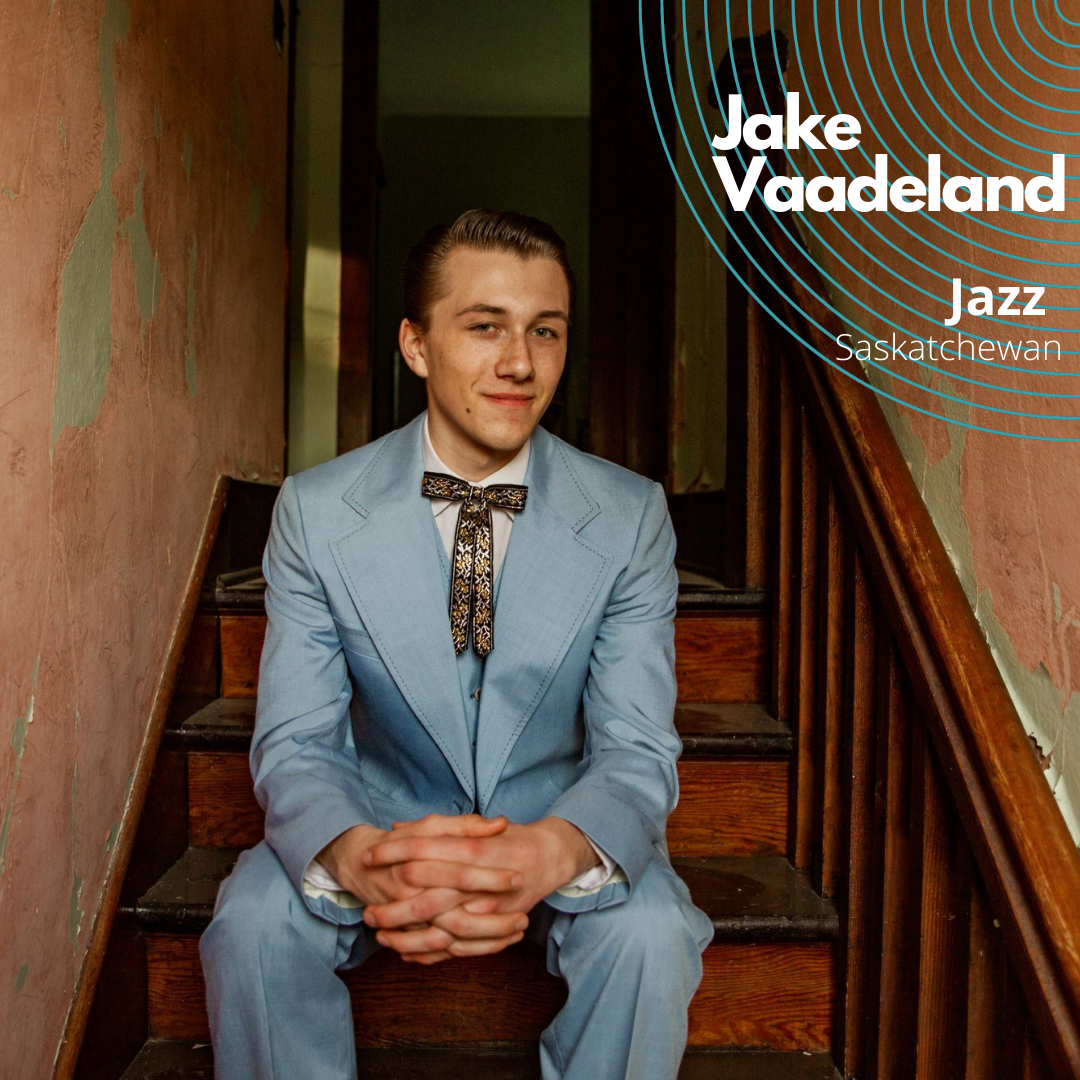 Artists Tour Dates | Manitoba Arts Network