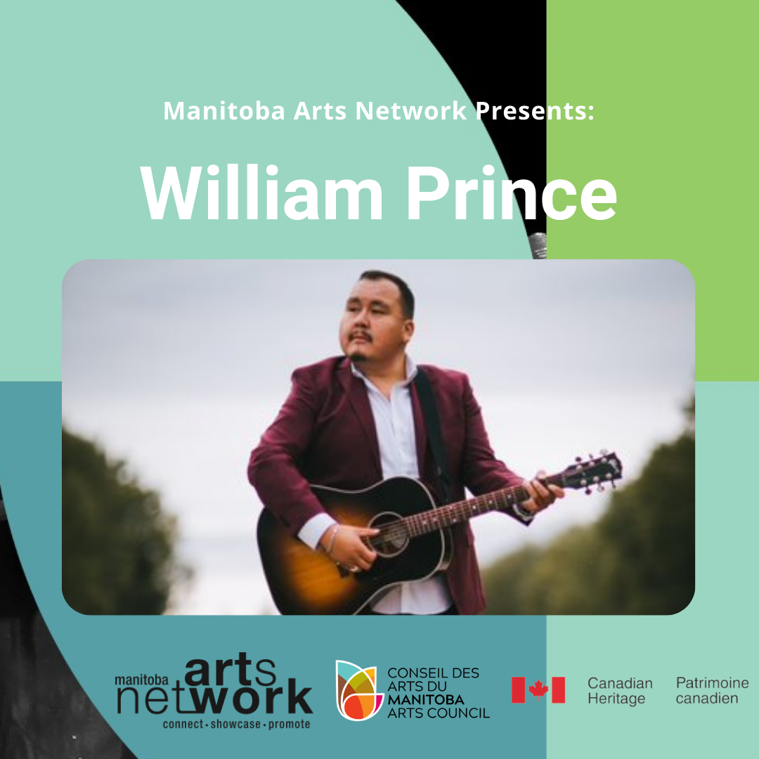 Press Releases | Manitoba Arts Network