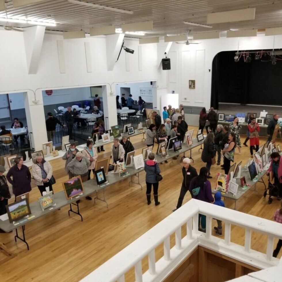 Manitoba Arts Network | Connect - Showcase - Promote