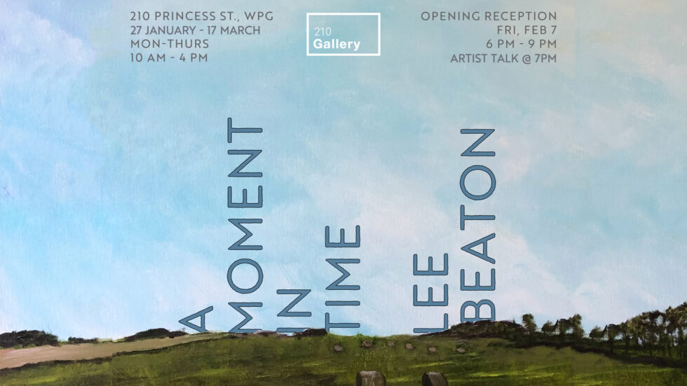 Manitoba Arts Network | Connect - Showcase - Promote