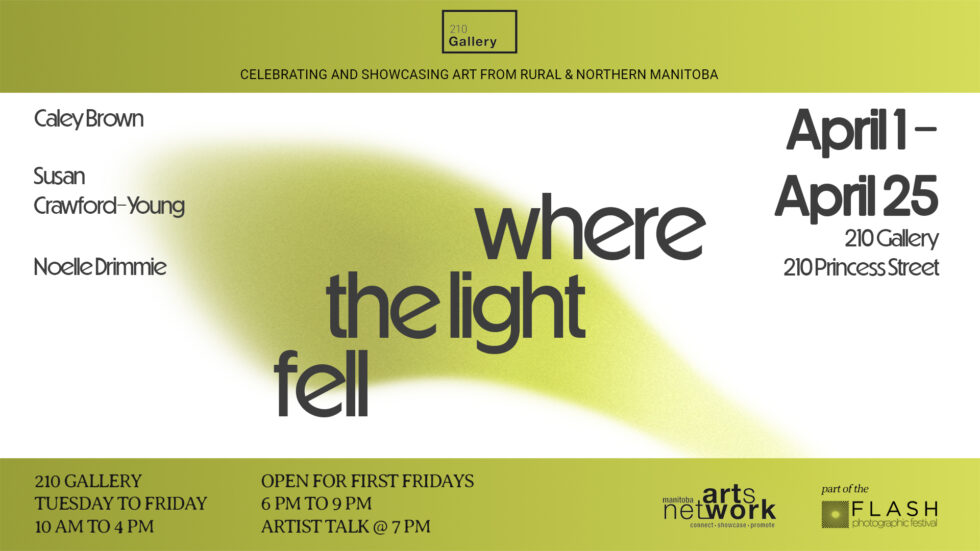 Manitoba Arts Network | Connect - Showcase - Promote