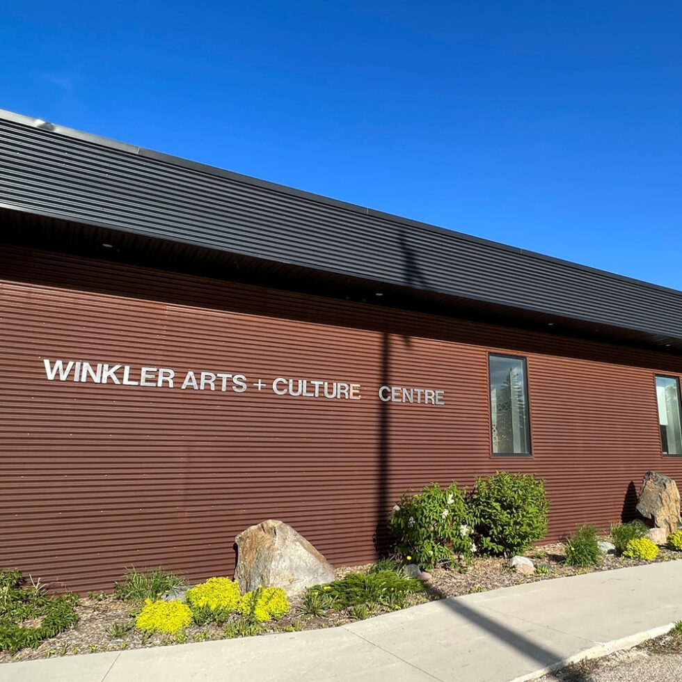 Manitoba Showcase 2025 | Manitoba Arts Network