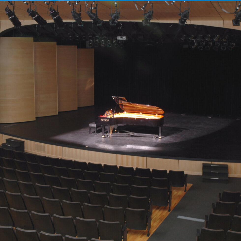 Manitoba Showcase 2025 | Manitoba Arts Network